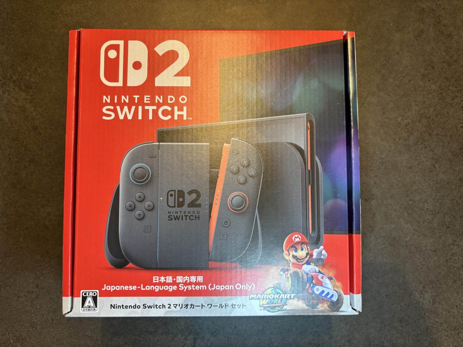 コストコでswitch2店頭販売を発見！いつ何時ならあるのか？店頭での値段はいくらか | 主婦めせん